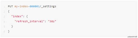 Java Elasticsearch 聚合性能优化六种方式 个人文章 Segmentfault 思否