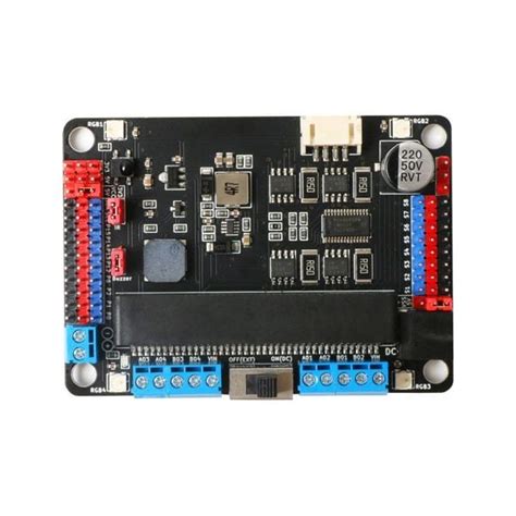 Board mở rộng BBC microbit V Motor bit V