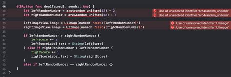 The Guide To Fixing Xcode Errors And Crashes Codewithchris