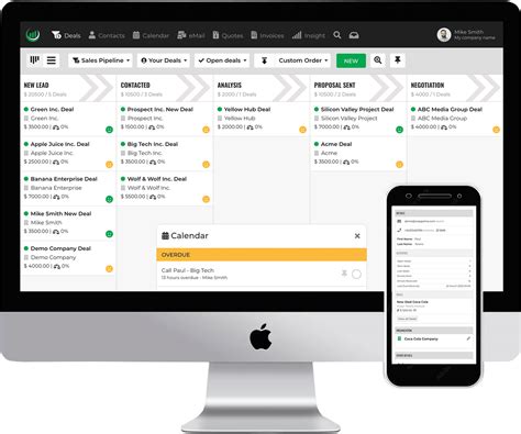 Healthcare CRM Definition Benefits Features Onpipeline
