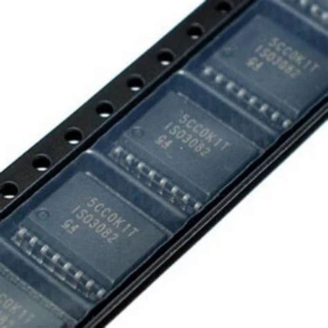 Smd Iso 3082 Dwr At ₹ 40 Piece In Mumbai Id 2851063836188