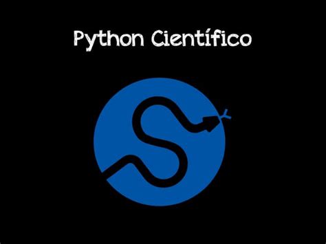 Python Científico Pdf