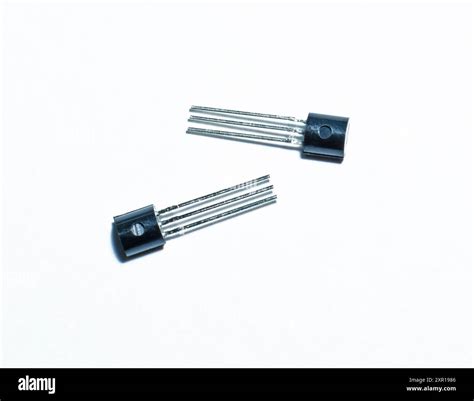 Resistors Passive Two Terminal Electrical Components That Implements