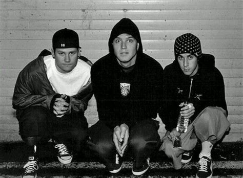 Blink Blink Blink Tom Delonge Blink Wallpaper