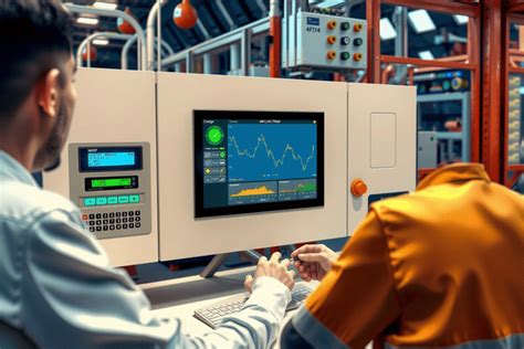 Master Plc And Hmi Programming A Comprehensive Guide All About Plcs