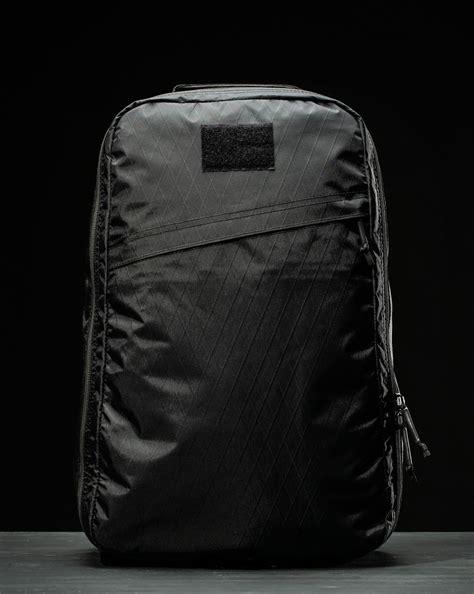 The New Ultralight Goruck Gr1 Xpac Backpack