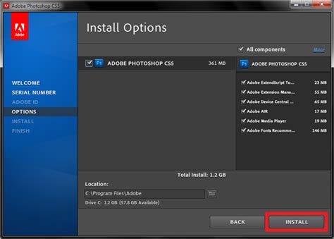 adobe photoshop cs5 serial no zatide