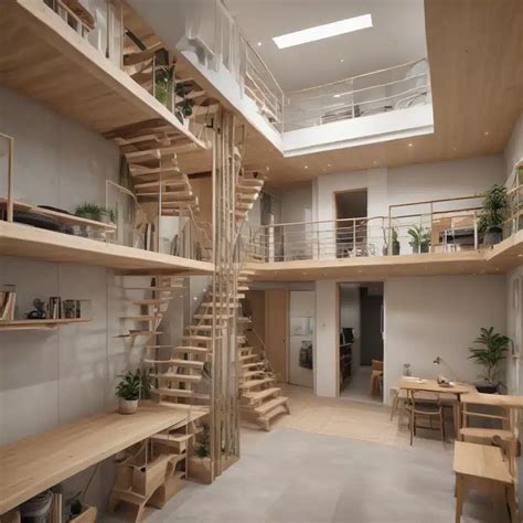 Generative Design For Optimising Residential Space Planning Jarvis Contracting