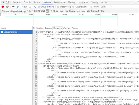 DevExpress ASP NET MVC Vs DevExtreme MVC