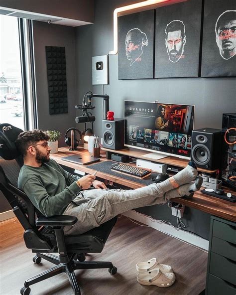 Calm Setups On Instagram What Is Your Favourite Part Of This Setup 🤩