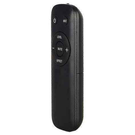 Original Z906 Remote Home Theater Subwoofer Controller For Logitech