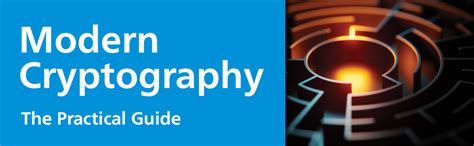 Modern Cryptography The Practical Guide To Securing Data Rheinwerk Computing