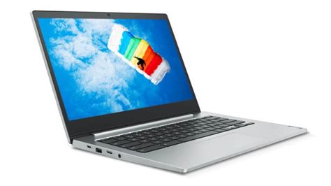 Lenovo IdeaPad Slim 3i Chromebook Power At Work Resource Centre By Reliance Digital