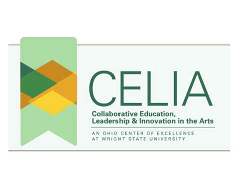 Wright State Newsroom Celia Logo Wright State University