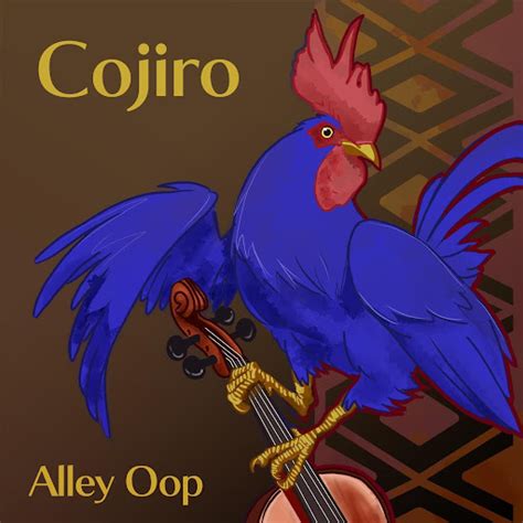 Alley Oop Youtube Music