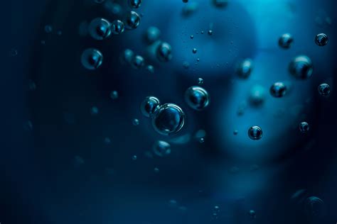 Researching Hydrodynamics Awe