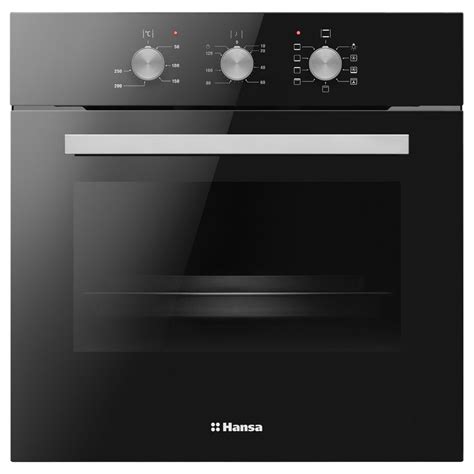 Духовой шкаф Hansa BOES68161 - купить по цене 35 490 ₽ , отзывы и ...