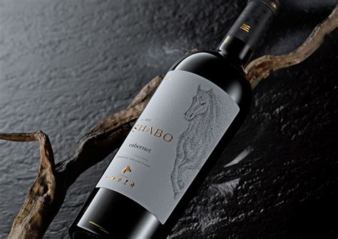 Shabo Original Collection Behance