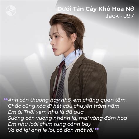 Zing Jack J97 ChÍnh ThỨc TrỞ LẠi CÙng DƯỚi TÁn CÂy KhÔ Hoa NỞ 🌸
