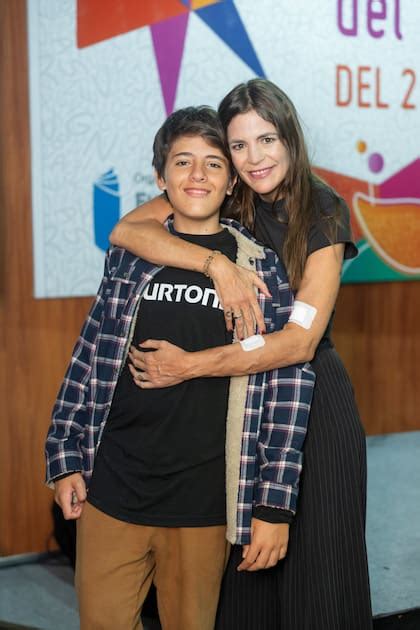 Milagro” Sonsoles Rey Presentó El Libro En El Que Cuenta Su Historia