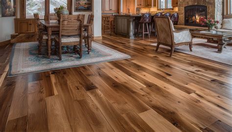 Specialty Hardwood Flooring Long Island Custom And Oil Finishes