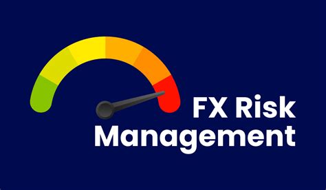 5 Effective Fx Risk Management Strategies For Businesses