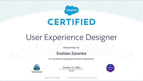 Salesforce Trailhead Salesforceohana Trailblazercommunity