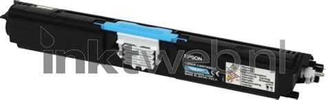 Epson C1600 Cx16 Cyaan Origineel Hoge Capaciteit