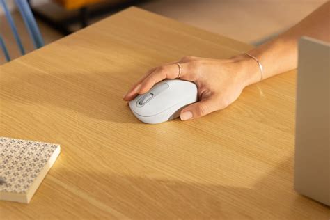 Logitech Expands Wireless Portfolio With M196 Bluetooth Mouse In India