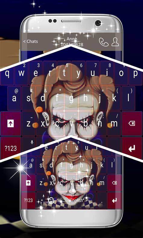 Joker Keyboard Apk For Android Download