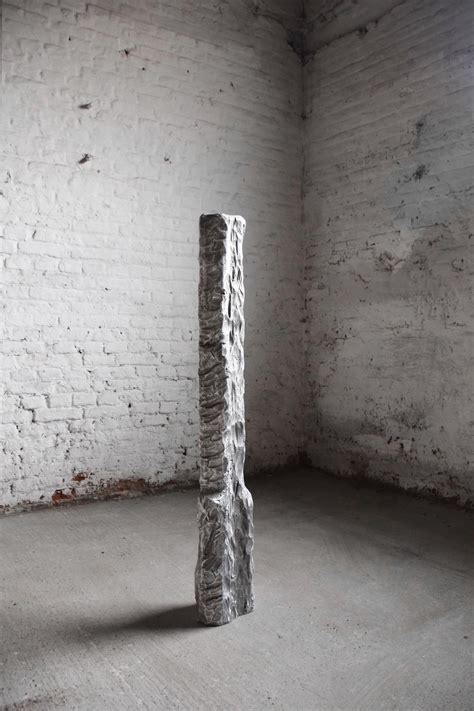 Leibal — Casted Objects