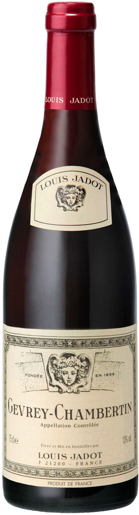 Gevrey Chambertin Beställ Via Wine Affair Till Din Butik