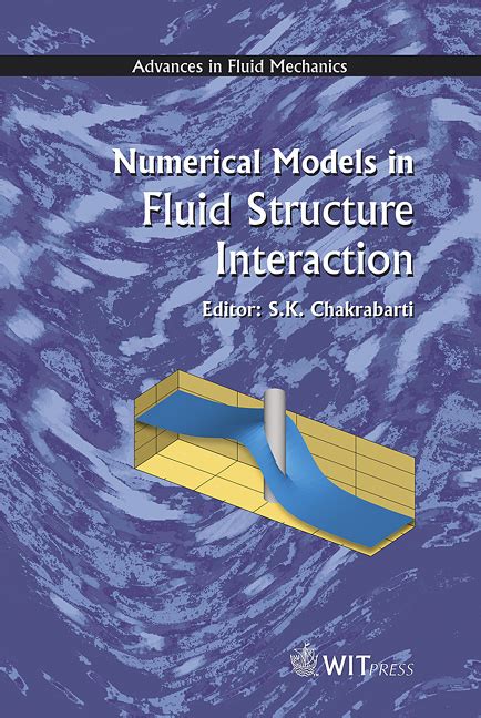 Numerical Models In Fluid Structure Interaction