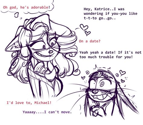 He Did It By Credens Vita On Deviantart He Did It By Credens Vita On Deviantart