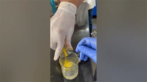 Synthesis And Recrystalization Of P Bromoacetanilide Youtube