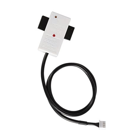 Y Non Contact Liquid Level Sensor Relay Output External Water Level Switch Sensor Disinfectant