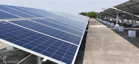 Top Solar Panel Manufacturers Companies In India IndianCompanies In