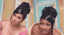 Wap Cardi B  Wap Cardi B Megan Thee Stallion Discover And Share S