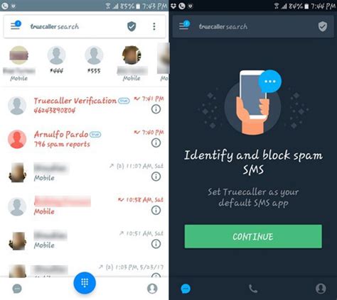 Top Apps That Help You Block Spam Calls On Android