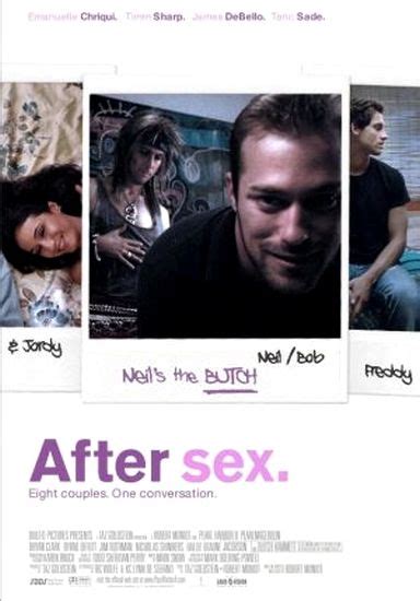 After Sex Dup Sex Film Cinemagia Ro