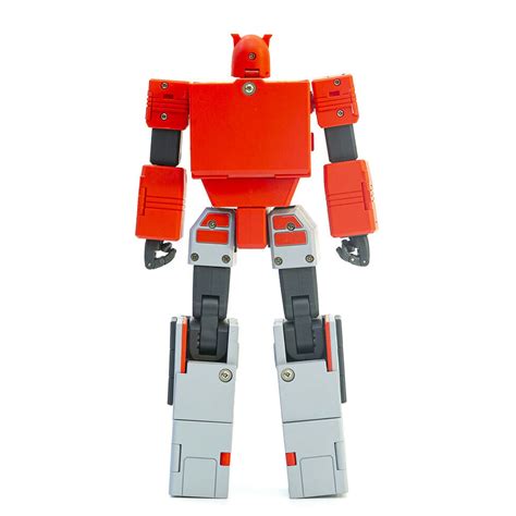 Deformation Space Toys Blaster Ds 02 Recording Alliance Mp Ds02 Figure In Stock Ebay