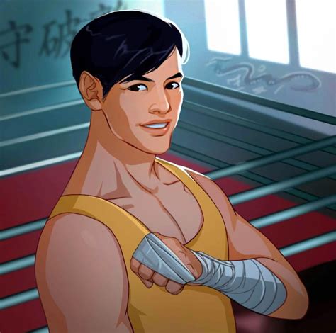 All Current Xiang Yu Cgs 1 6 R Mechat