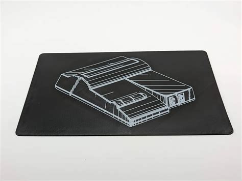 Nes 101 Console Patent Art By Ken Mills Makerworld