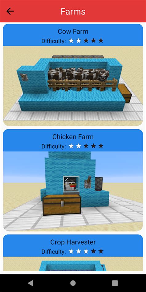 Redstone Guide With Build Tutorials Apk For Android Download