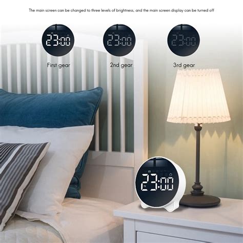 Digital Kitchen Timertimer With Large Led Display Vicedeal