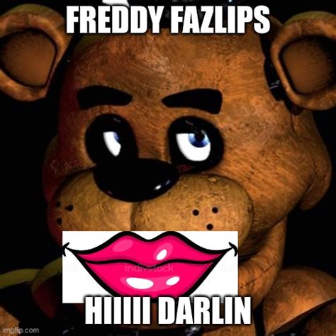 Meme Freddy Fazbear Freddy Fazbear Lbegms
