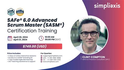 Simpliaxis On Linkedin Safe Agile Scaledagile Leadagile