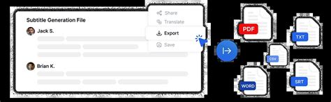 Ai Subtitle Generator