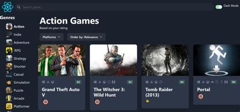 react chakraui frontenddevelopment gamehub webdevelopment… omar