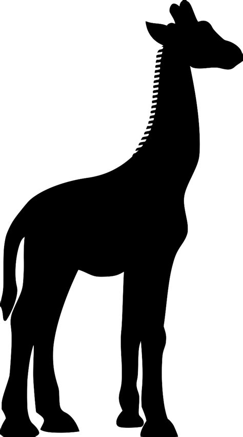 Svg Mammal Animal Endangered Wild Free Svg Image And Icon Svg Silh